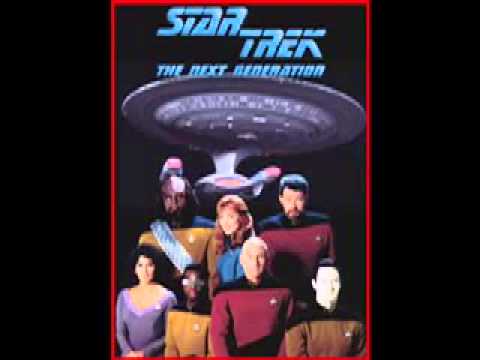 Ernie Anderson Impression - YouTube