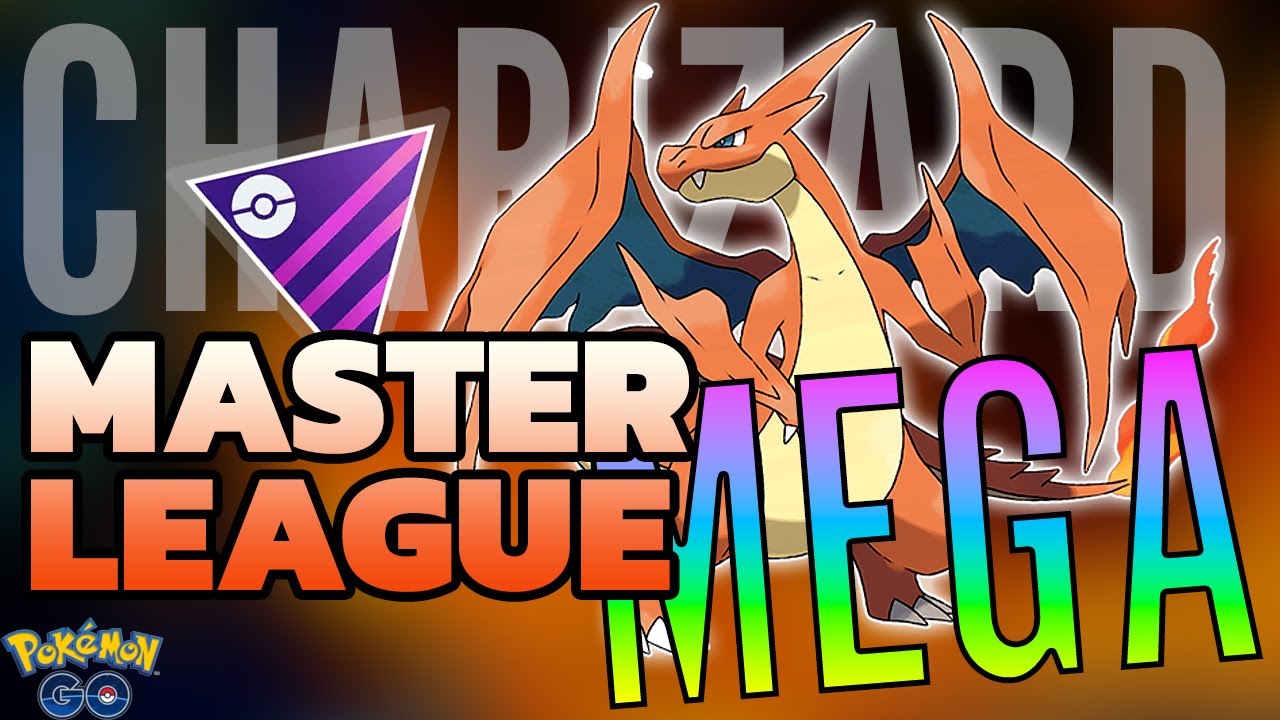 MEGA CHARIZARD Y BUILT FOR PVP!! Pokémon GO DEEP DIVE! - YouTube