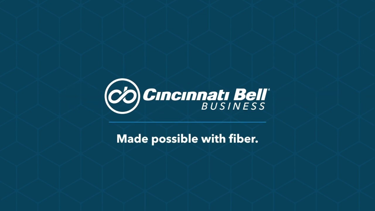 Cincinnati Bell Business - CIO Information Exchange - YouTube