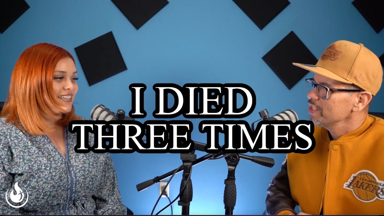 I Died Three Times - YouTube