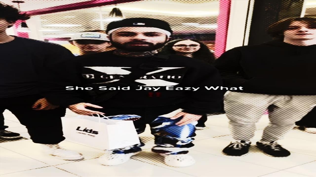 jay easy funny moments 😂😂 (part 1) - YouTube