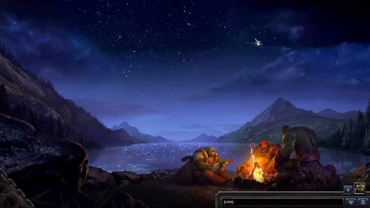 How to Unlock The Frozen Throne Campaign in Warcraft 3 Reforged Faster ...