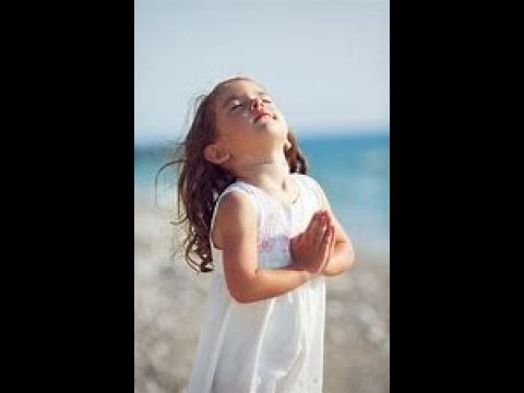 Family Devotion: "PRAY Unceasingly!" - YouTube
