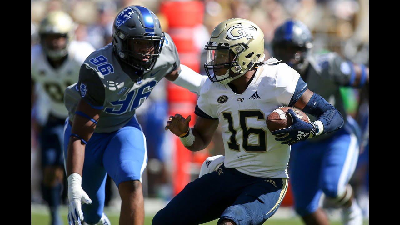 Chargers minicamp review & Chris Rumph II interview with the Compas ...