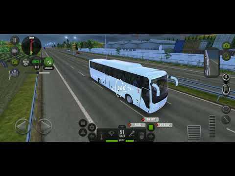 Otobüs Simulator:ultimate-Cok Oyunculu Sezon Başladı.