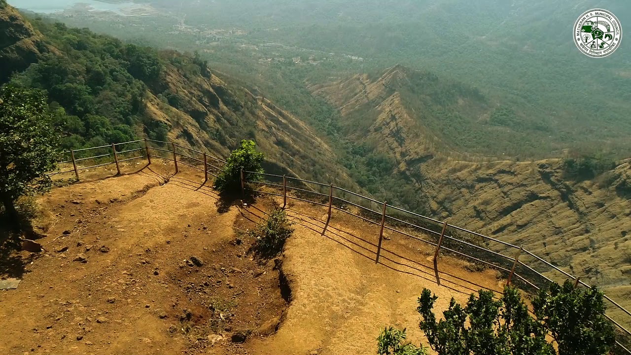 King George Point - YouTube