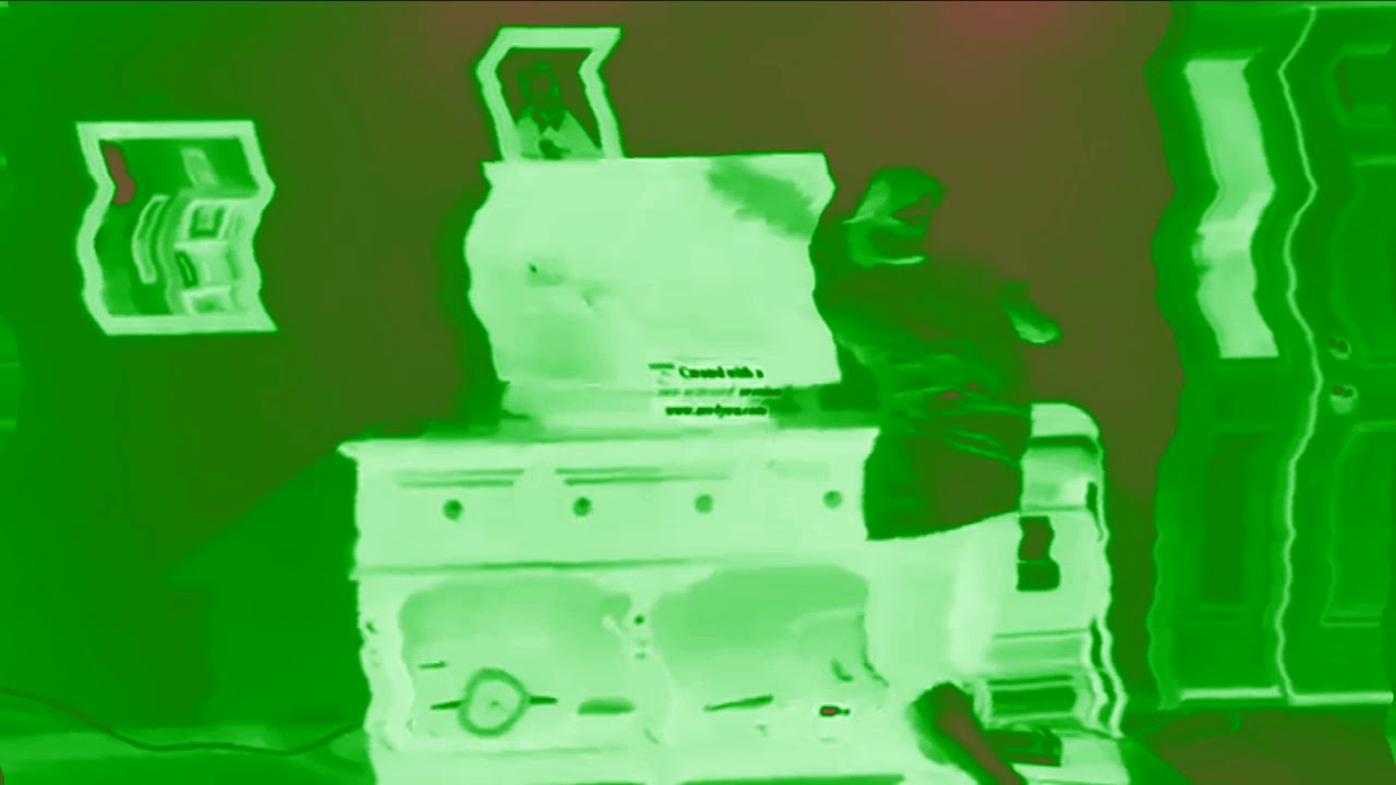 Preview 2 Smashing TV Effects in Melon TV - YouTube