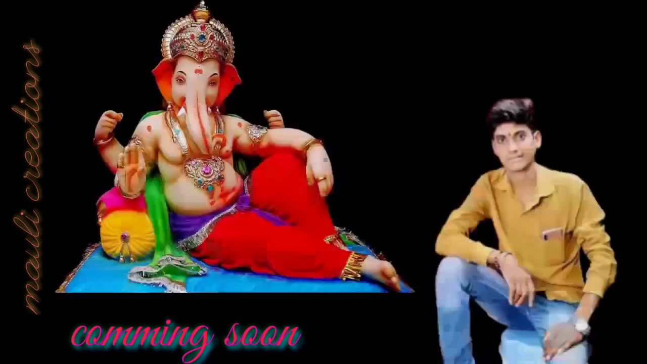 Bappa videos status - YouTube