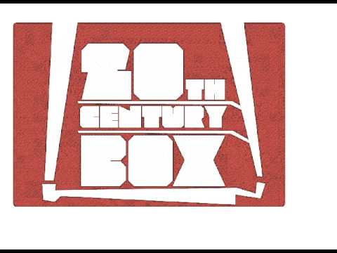 20th century box.avi - YouTube
