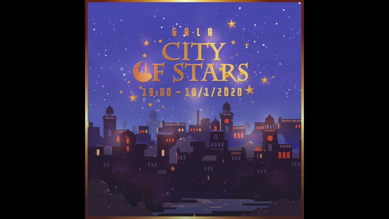 [200110][E-Prom] "City Of Stars" Cut - E2 K98 LHP Perf - YouTube