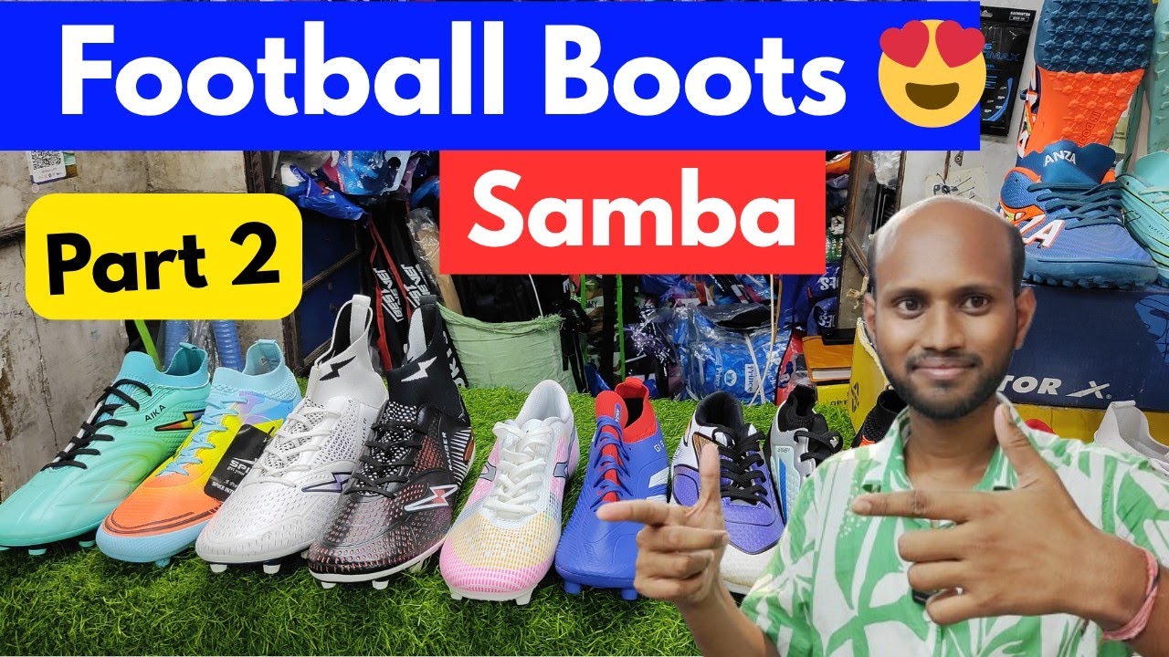 Under 1000 football boots 🔥 | মেসি কোয়ালিটি 😍 - YouTube