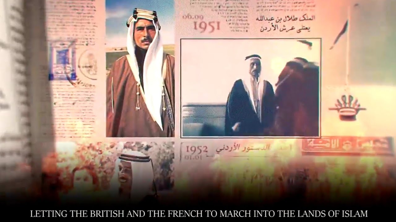 KHURUJ AGAINST THE KHILAFAH | 1ST ARAB SPRING | SIEGE OF MEDINA #ISLAM ...