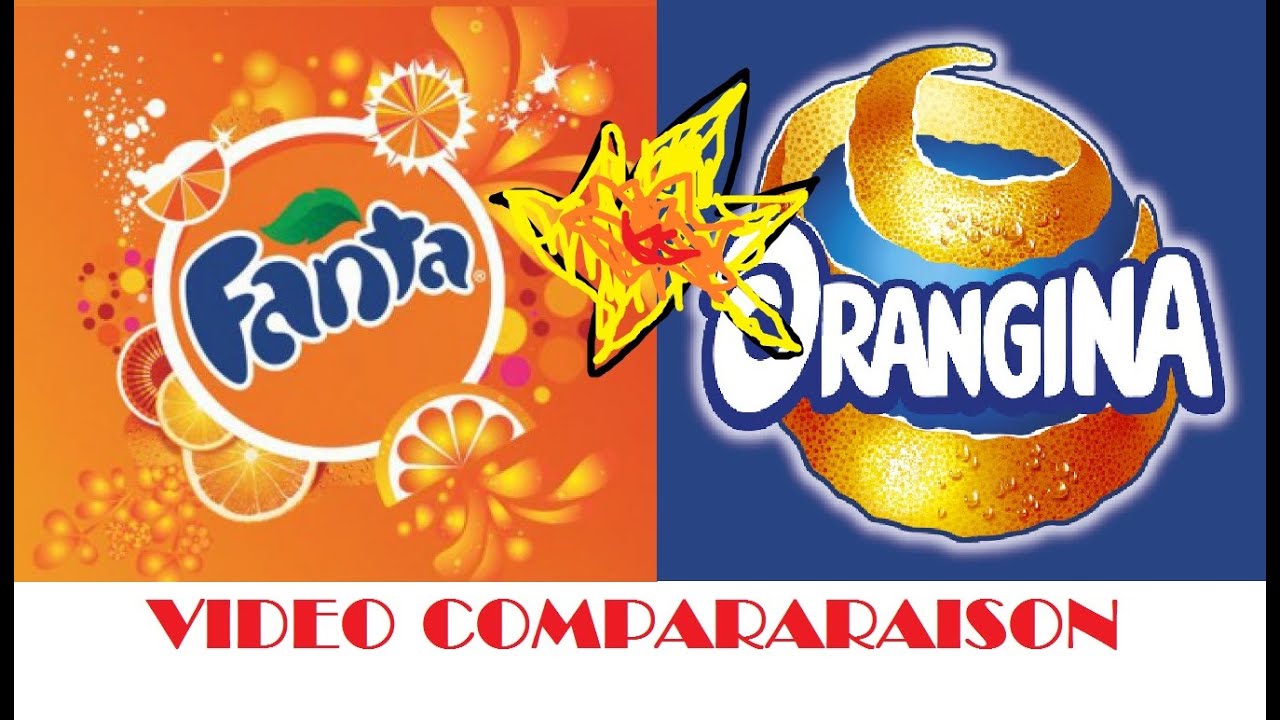 Comparaison || Fanta - Orangina || A l'Academie de la Biere - YouTube