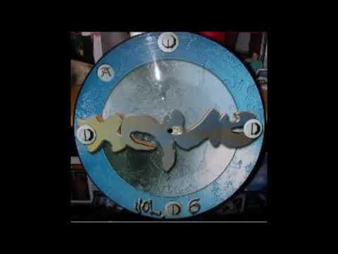 new monkey tune - Xque? - Vol.6 feat Marian Dacal