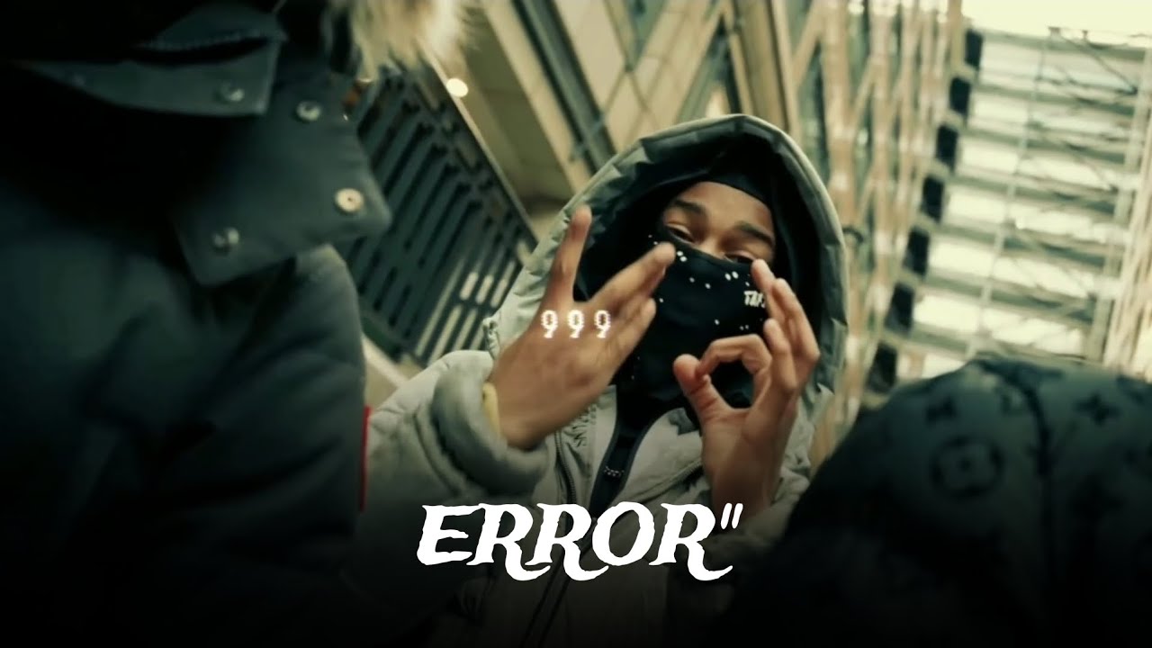 [SOLD] Drill Type Beat - ERROR" | Diss Type Trap | Melodic Flute Mix | Type Beats - YouTube