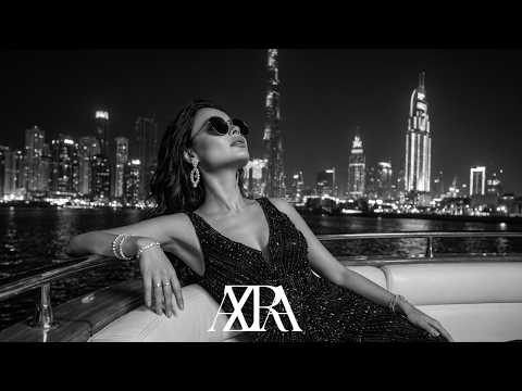 AZRA – Deep Bass Night Drive Mix | Etnic Melodic | Best Female Vocal Deep House 2026