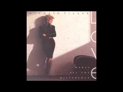 Michele Pillar When He Sees Me - YouTube