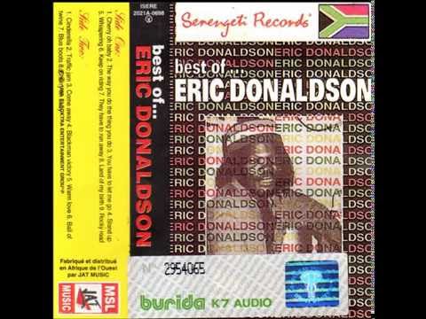 ERIC DONALDSON (Best Of - 1998) B03- Come Away - YouTube