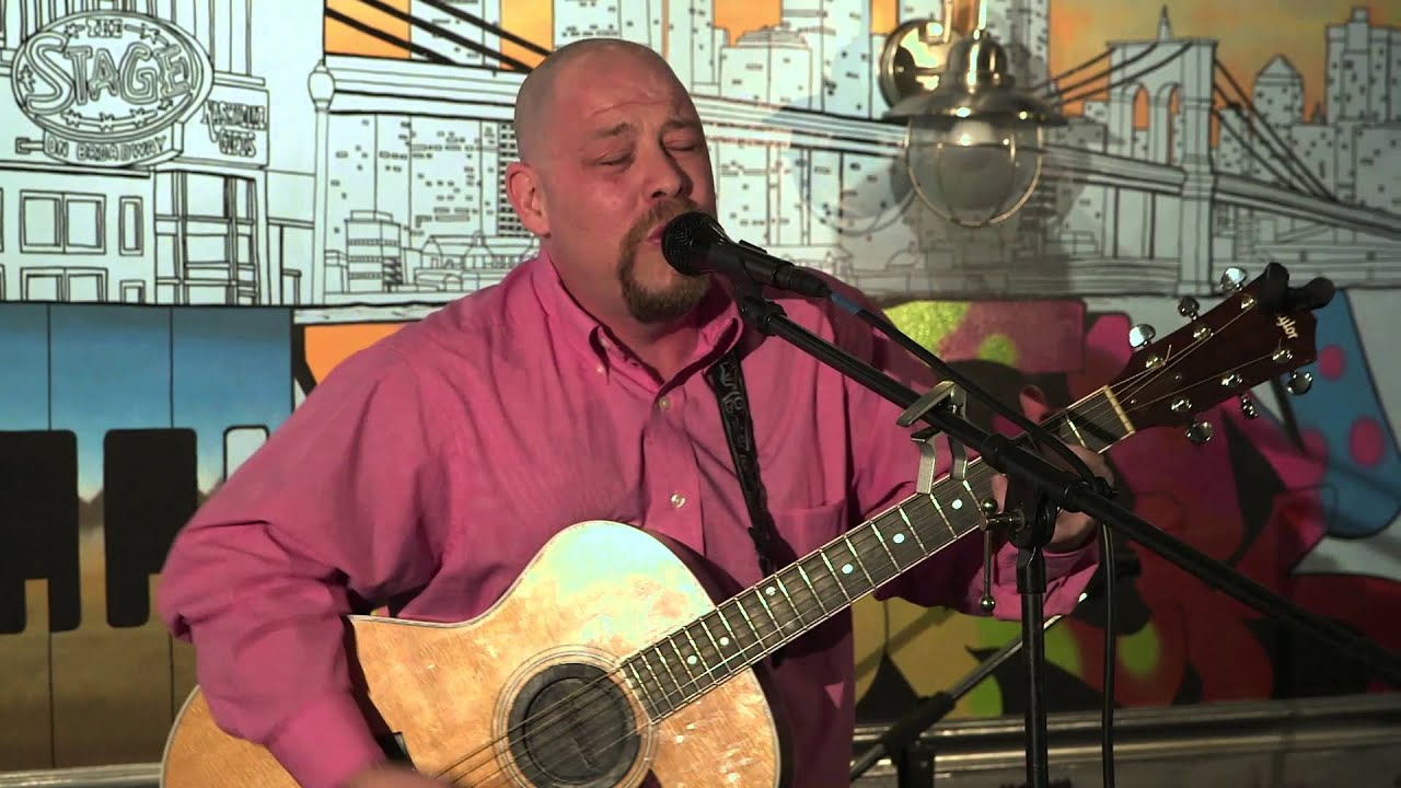 Will Foley "Cold October" - YouTube