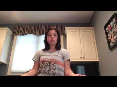 Can people with Down syndrome rap - YouTube