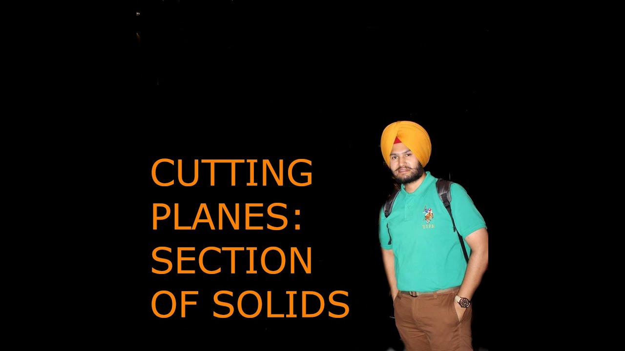 Cutting planes explained with example and illustrations, lesson 2 - YouTube