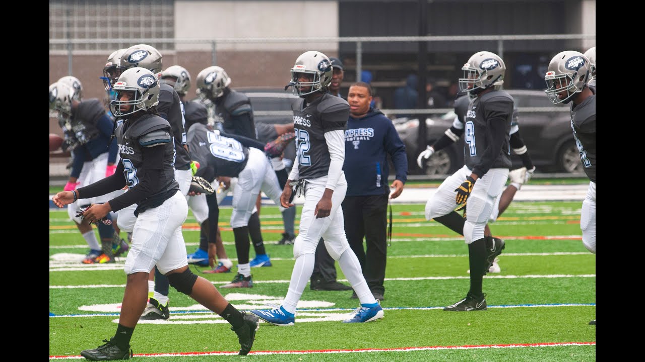 Mott Haven - 12 v Transit Tech - 20 Football 09 30 2023 - YouTube