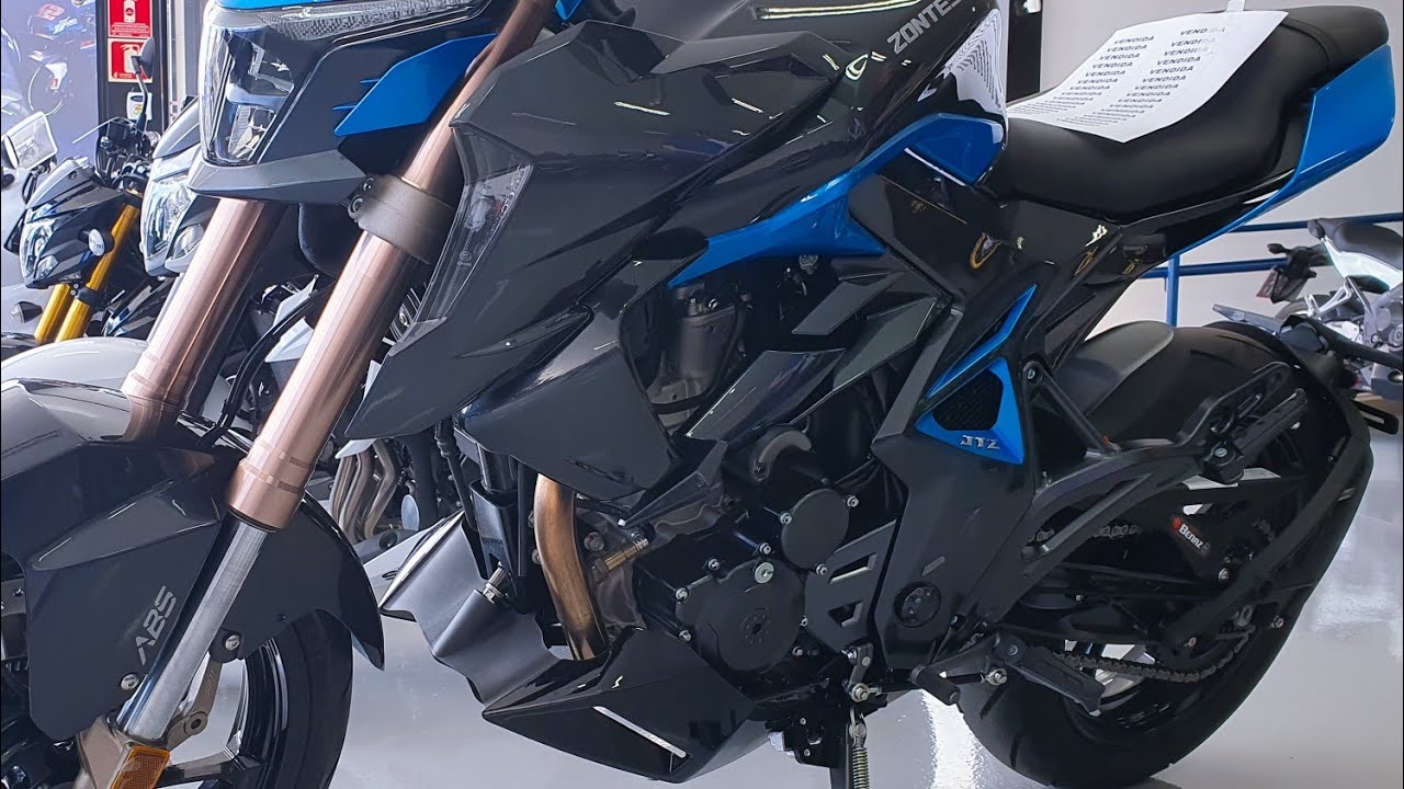 3 MOTIVOS PRA VOCÊ NÃO TER RECEIO DE COMPRAR A NOVA 310R - YouTube