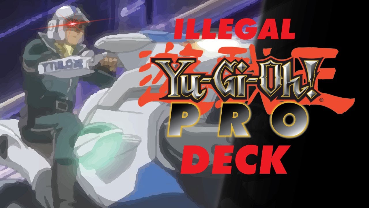 THIS DECK IS ILLEGAL | Project Ignis - EDOPro - YouTube