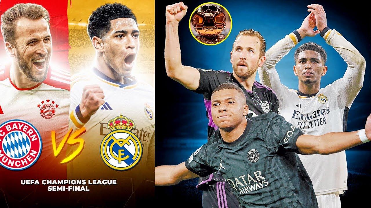 LATEST NEWS :- KOOXDA SOO BIXI KARTA BAYERN VS REAL , YAA KU GUULEYSAN ...