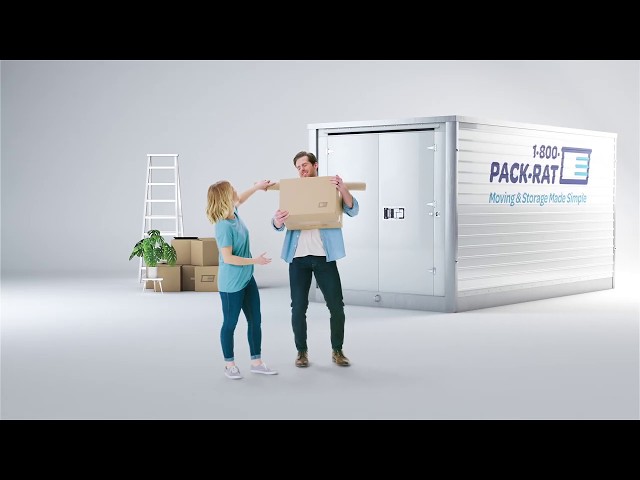 UNITS Moving And Portable Storage Of Miami, FL, 58% OFF