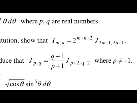 DSE M2 integration Hard Reduction formula - YouTube