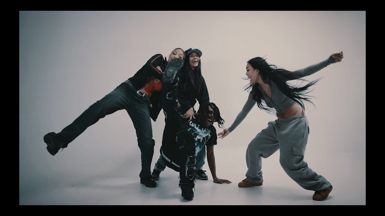 Jahi - Dark King / Down (Official Music Video) - YouTube