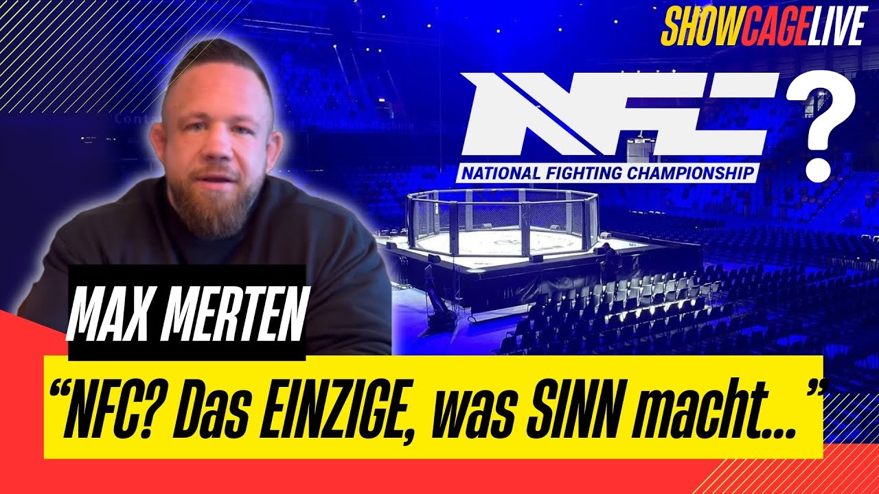 Was ist eigentlich mit NFC? Chancen auf ein Comeback? Einschätzung von ...