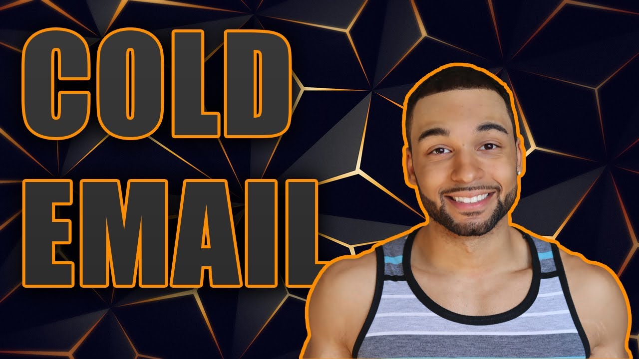 5 Cold Emails Templates To Get Copywriting Clients You Can Steal - YouTube
