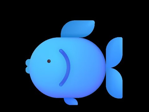 Evil Fish! - YouTube