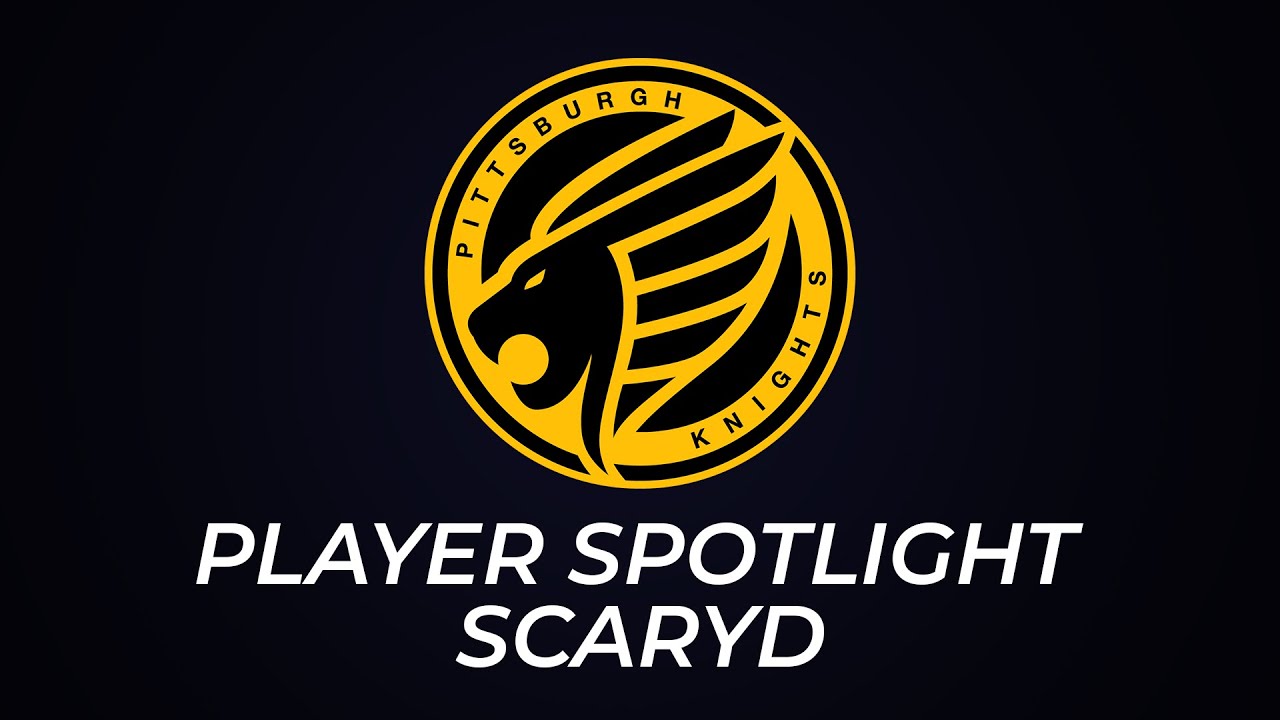 INSIDE THE SPL: ScaryD Player Spotlight - YouTube