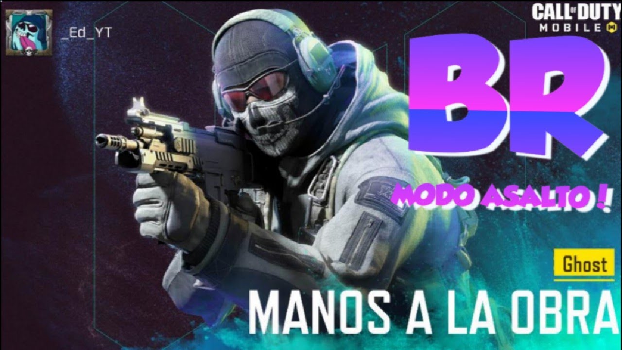 Partitranquichill en BR | COD Mobile - YouTube