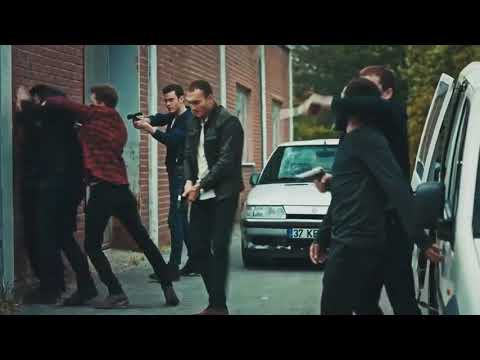 SÖZ Dizisi Gurur Veren Sahne