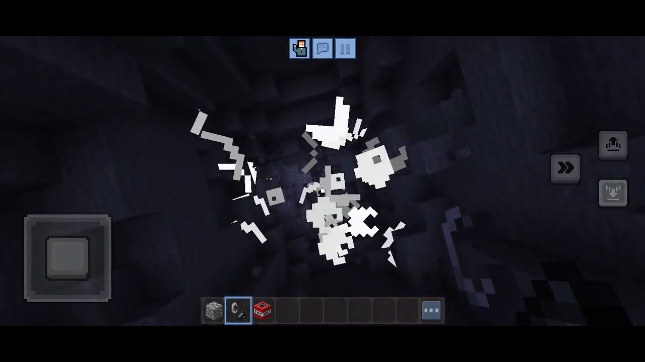 How to make cave in minecraft - YouTube
