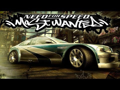Need for Speed: Most Wanted #1 - EFSANE YARIŞ OYUNU!