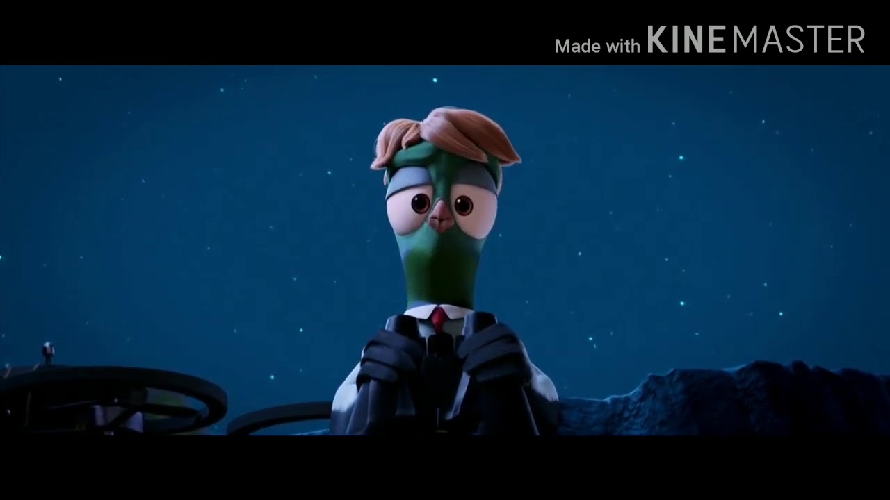 stork song scene - YouTube