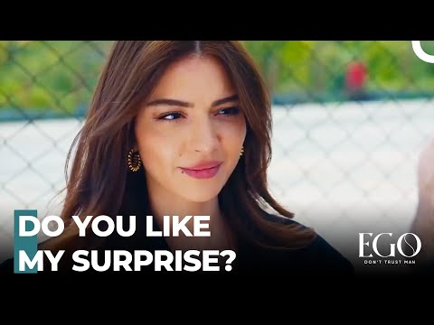 I Know How To Make You Happy 🖤- Ego