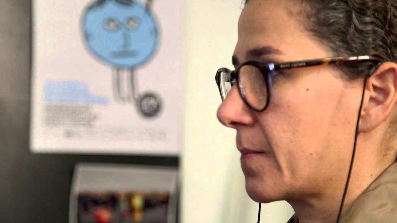 Filipa Palha - Cuidados em saúde mental - YouTube