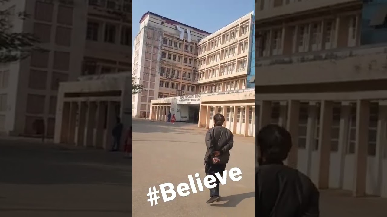 RIMS RANCHI//MEDICAL COLLEGE - YouTube