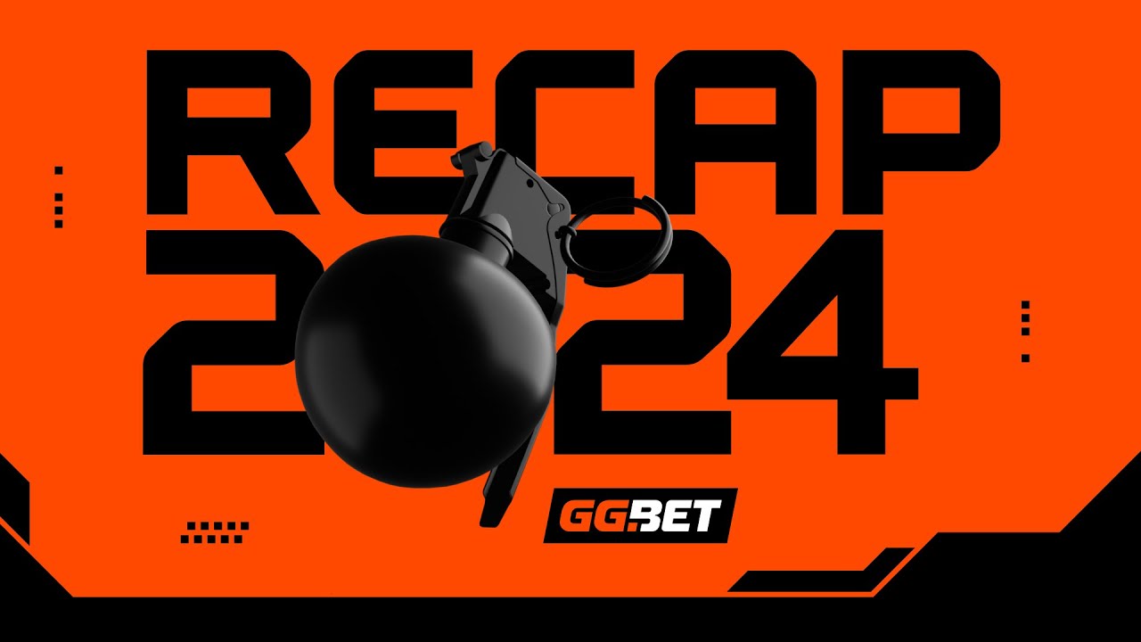 GG.Recap 2024: How We Spent This Amazing Year Together! | GG! MEDIA ...