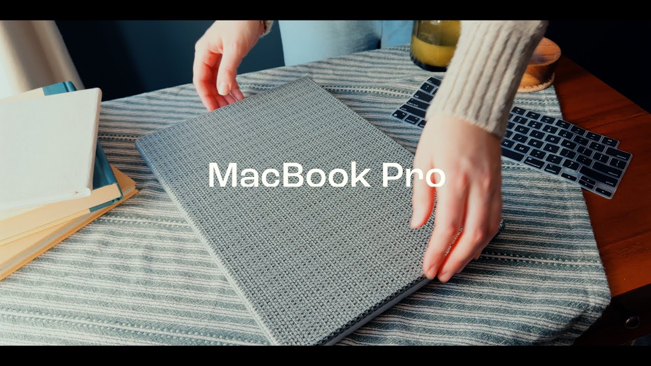 Apple MacBook Pro M3 Case Cover - Best of 2024 - All Models 2020-2024 ...