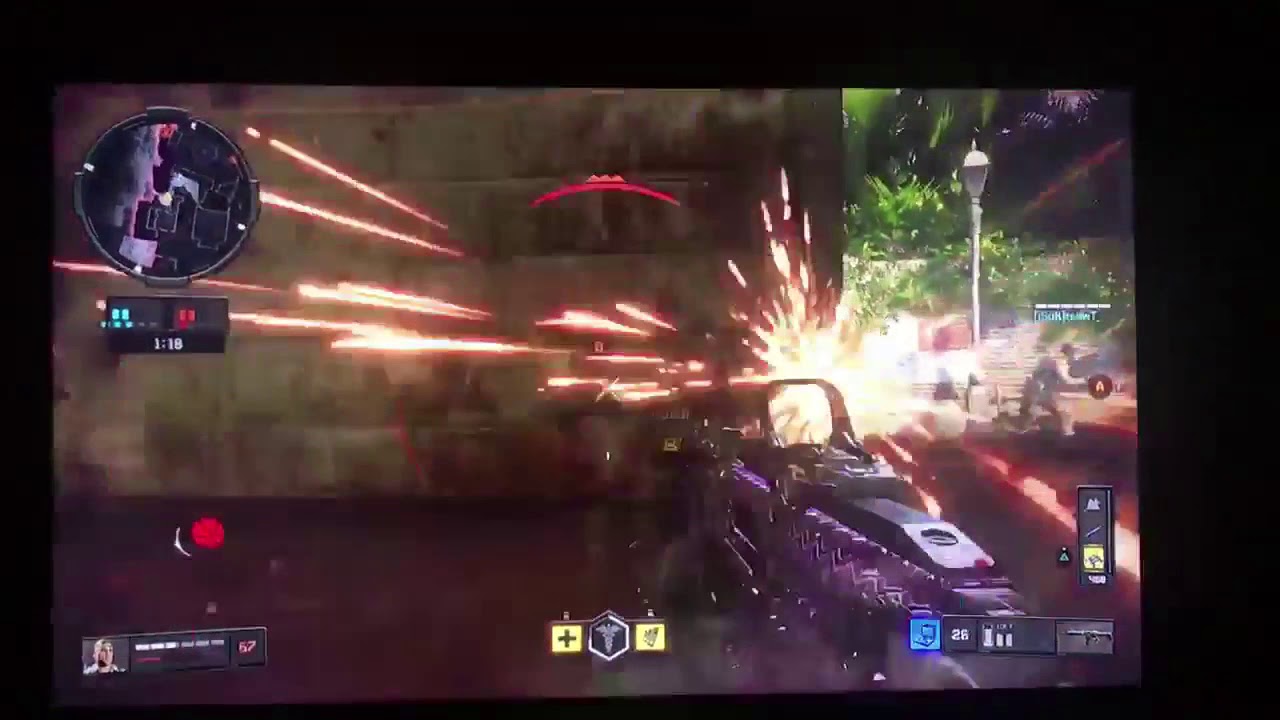 Gb proof Map 1 - YouTube