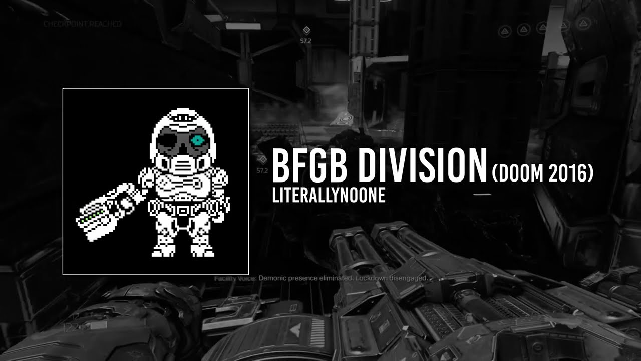 BFGB Division - YouTube