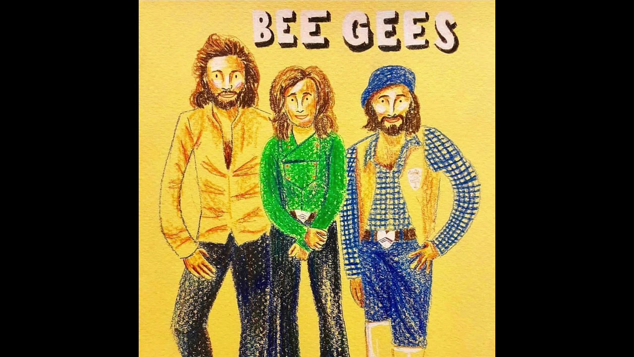 The Bee Gees - Marley Purt Drive - YouTube