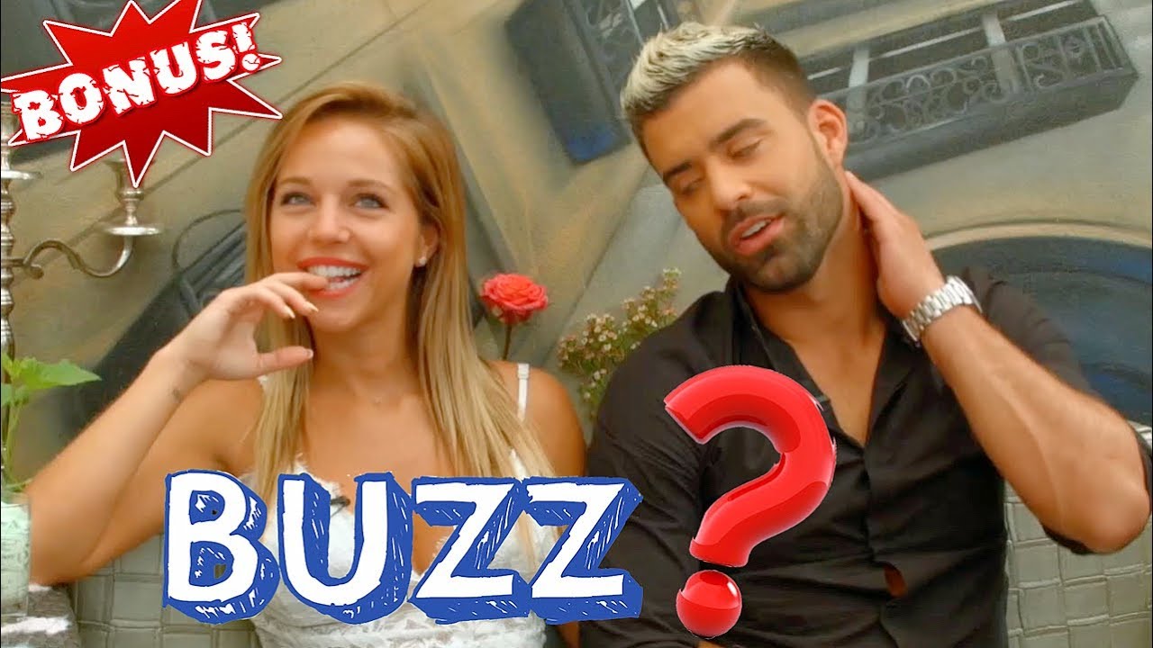 Maddy & Vincent (Les Anges 10): Couple buzz ? Ils répondent aux attaques ! (BONUS) - YouTube